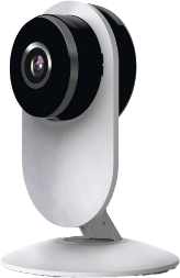 MI Xiaomi Security Camera – Uruguay Shop!